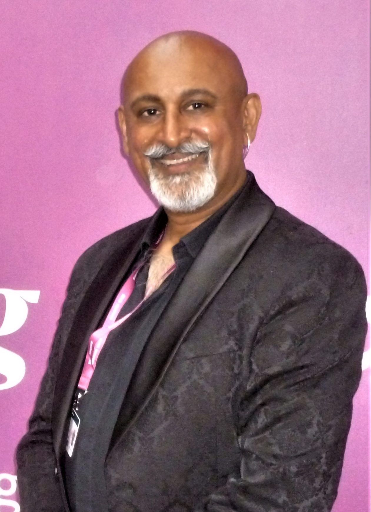 Flower shows are not exclusive preserve of the English upper and middle ...