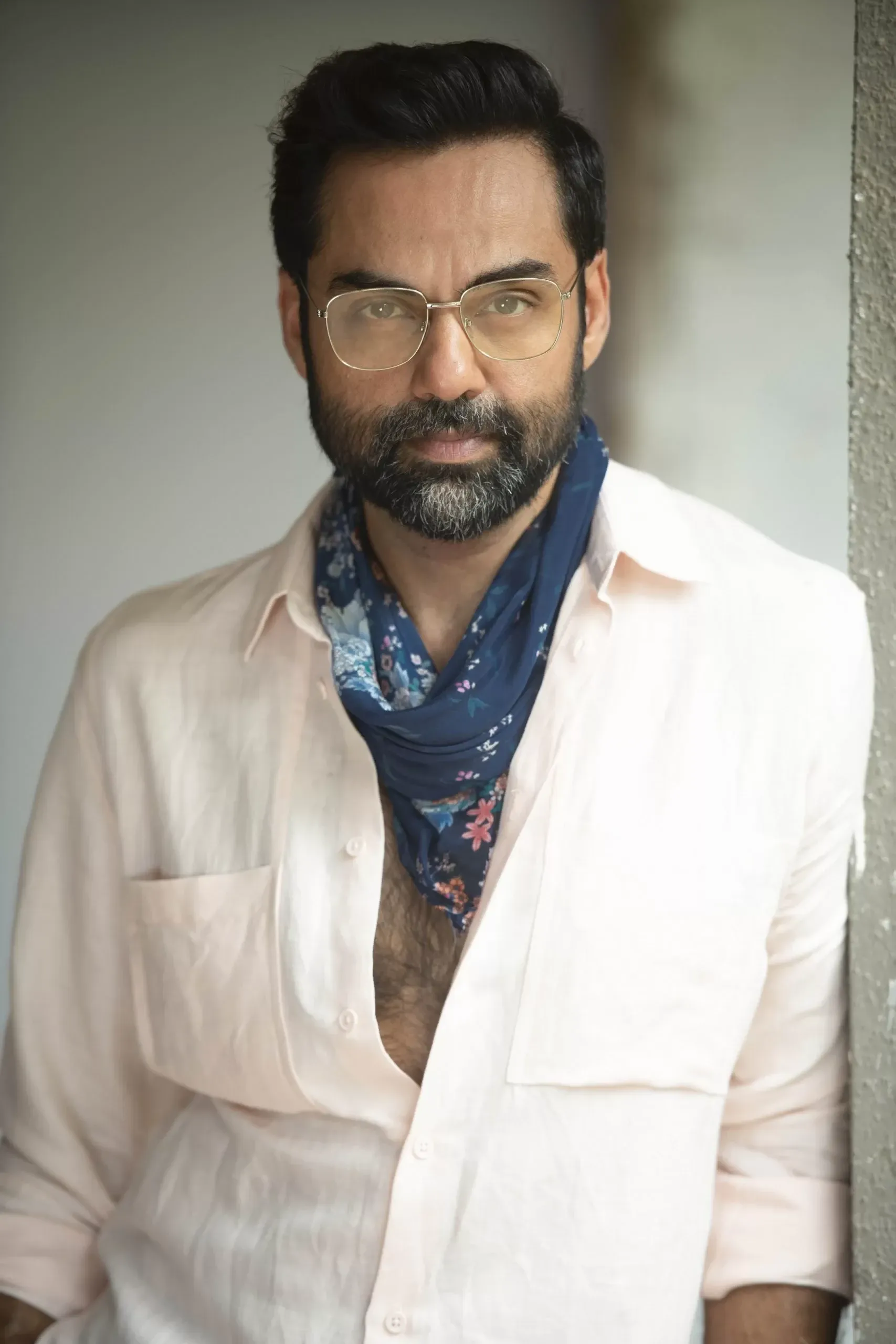 Abhay Deol: Story of a maverick - EasternEye