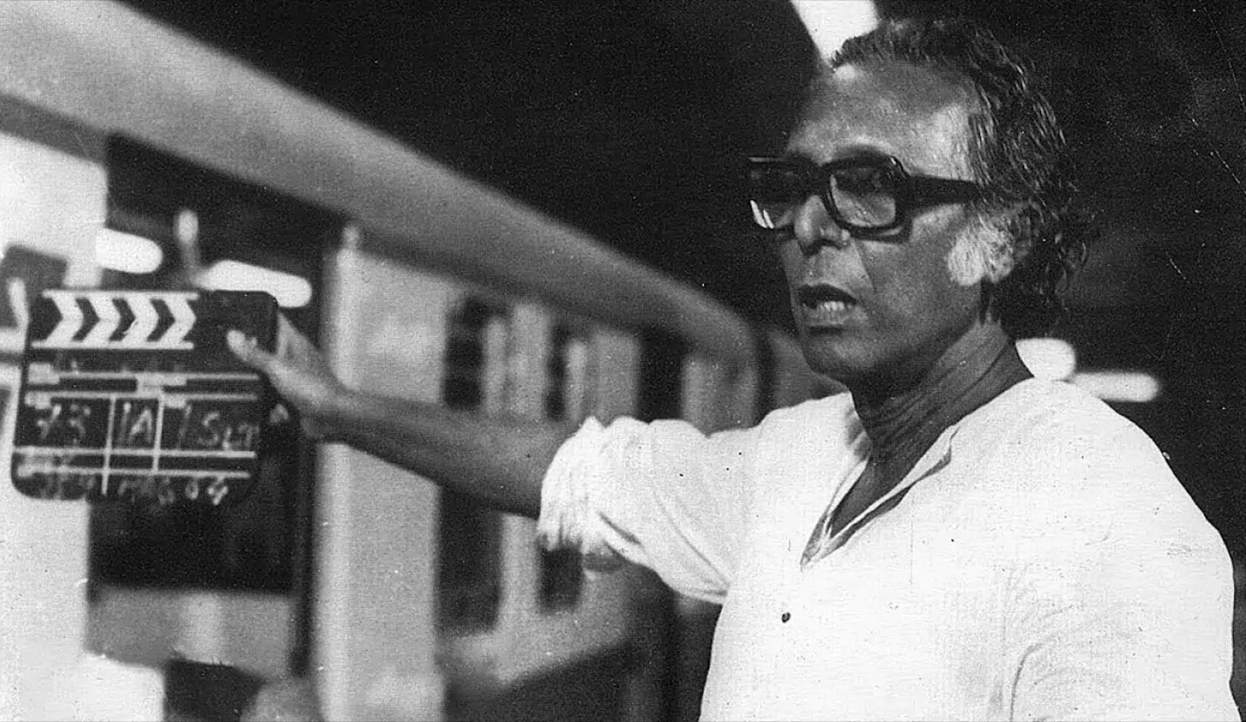 Top 10 Mrinal Sen films - EasternEye