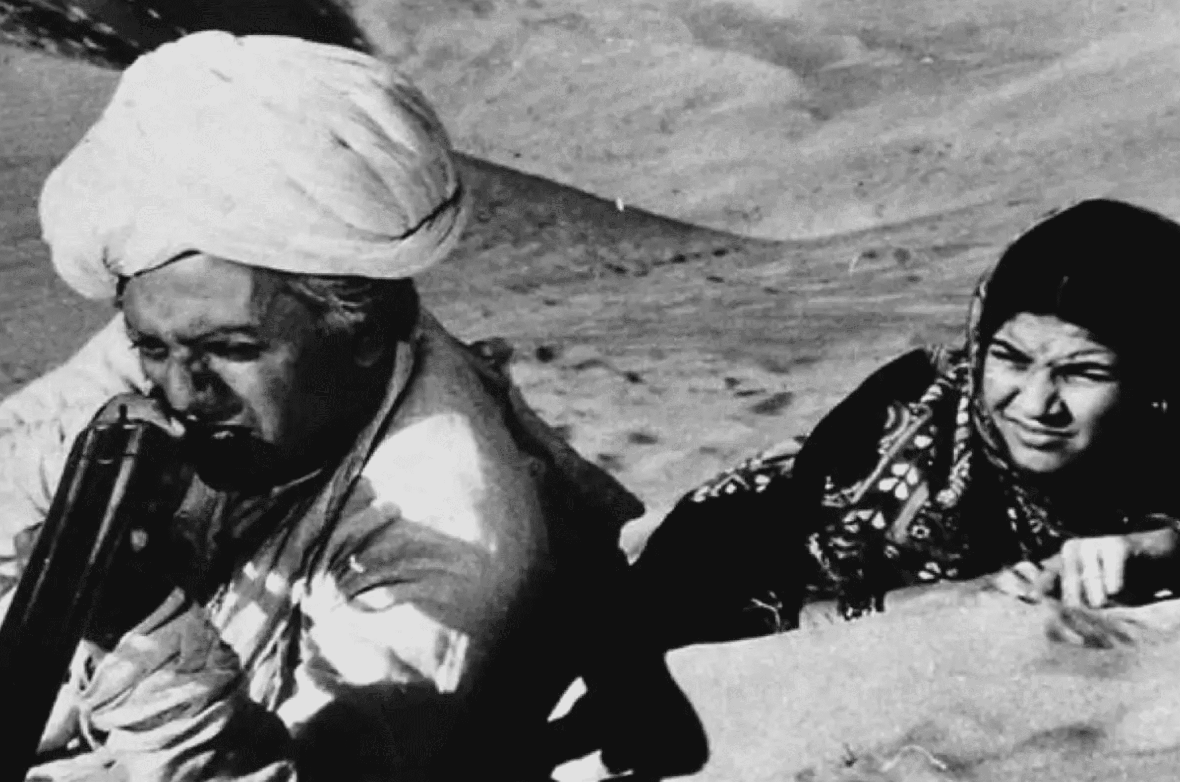 Top 10 Mrinal Sen Films - GG2