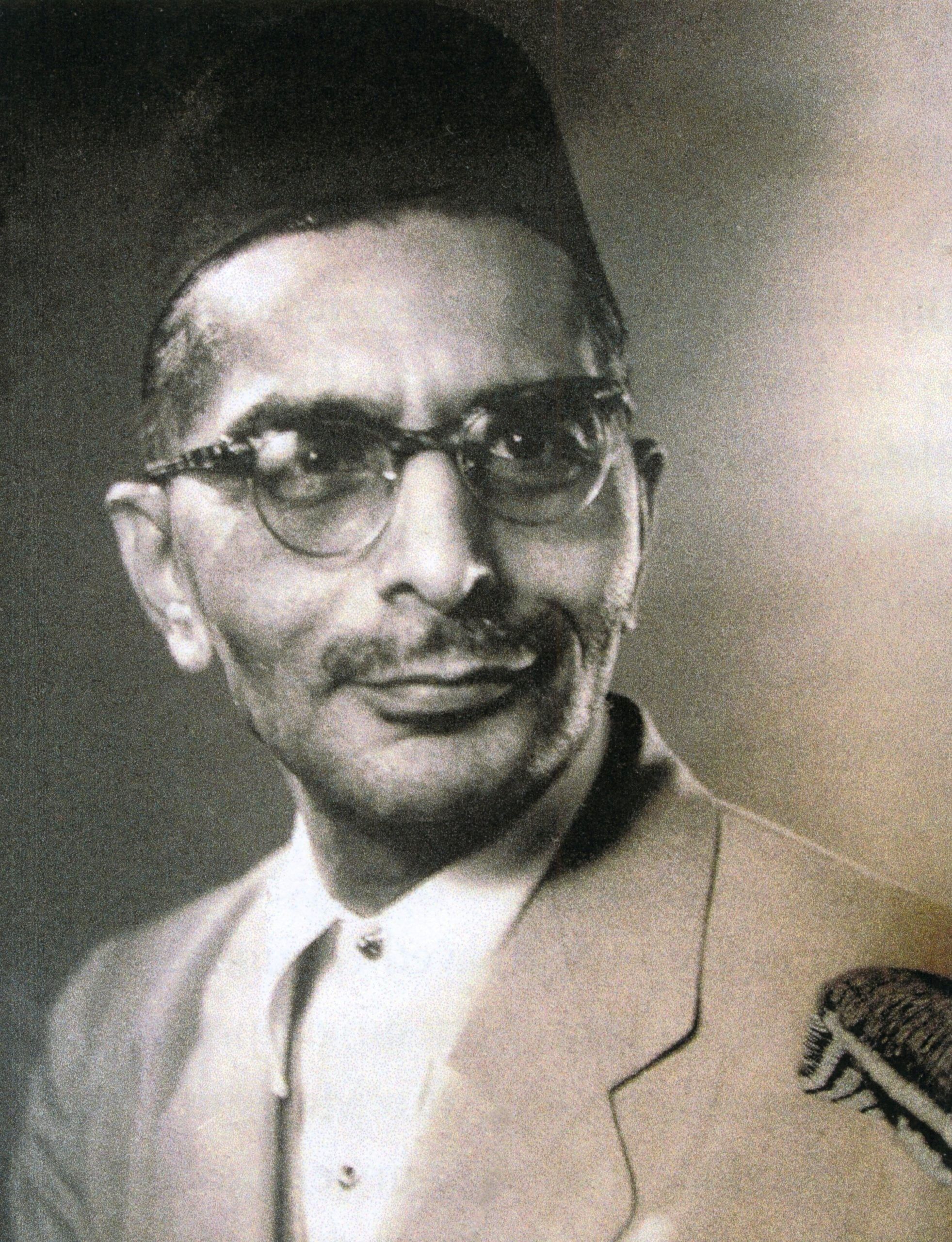 Manu M Savani: Incredible family history of an accidental writer ...