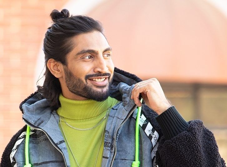 Qaran: Redefining Indipop - EasternEye