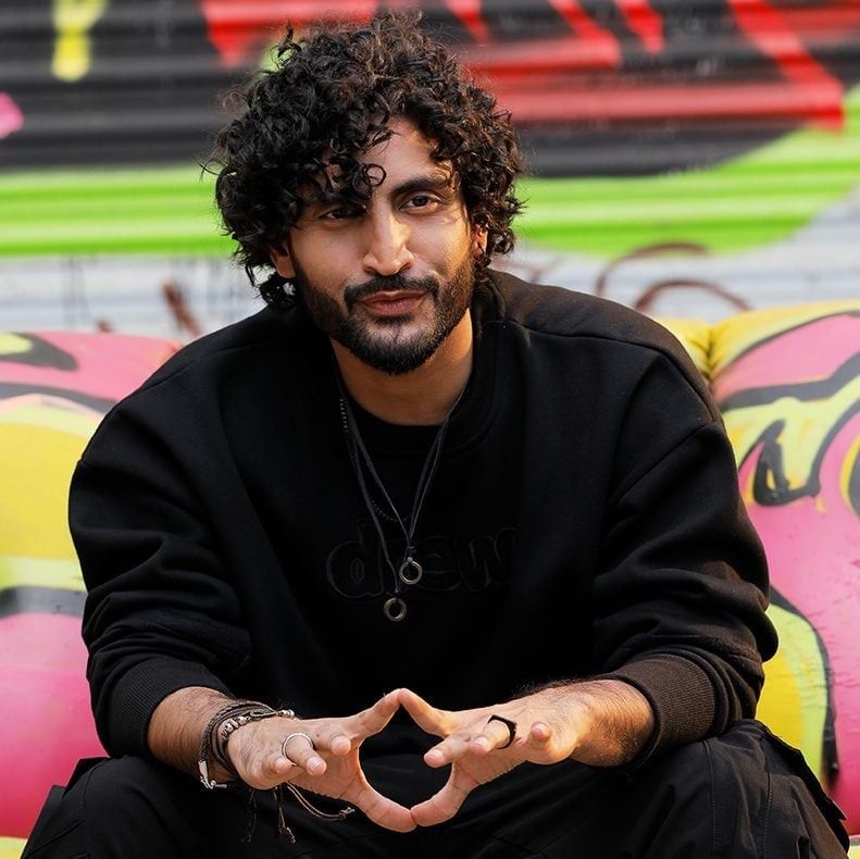 Qaran: Redefining Indipop - EasternEye