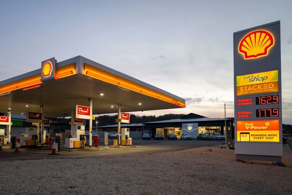 Shell to buy Indian renewable energy platform Sprng - EasternEye