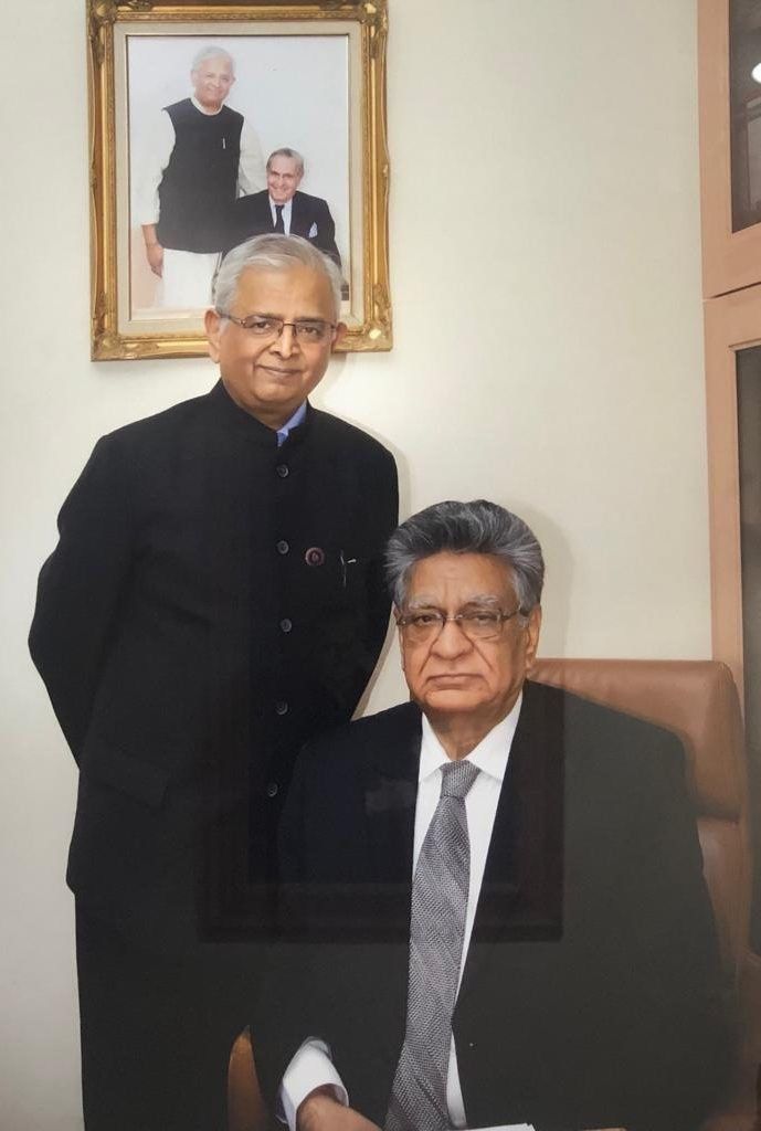 Bharatiya Vidya Bhavana is expected to be the hub of Indian art ...