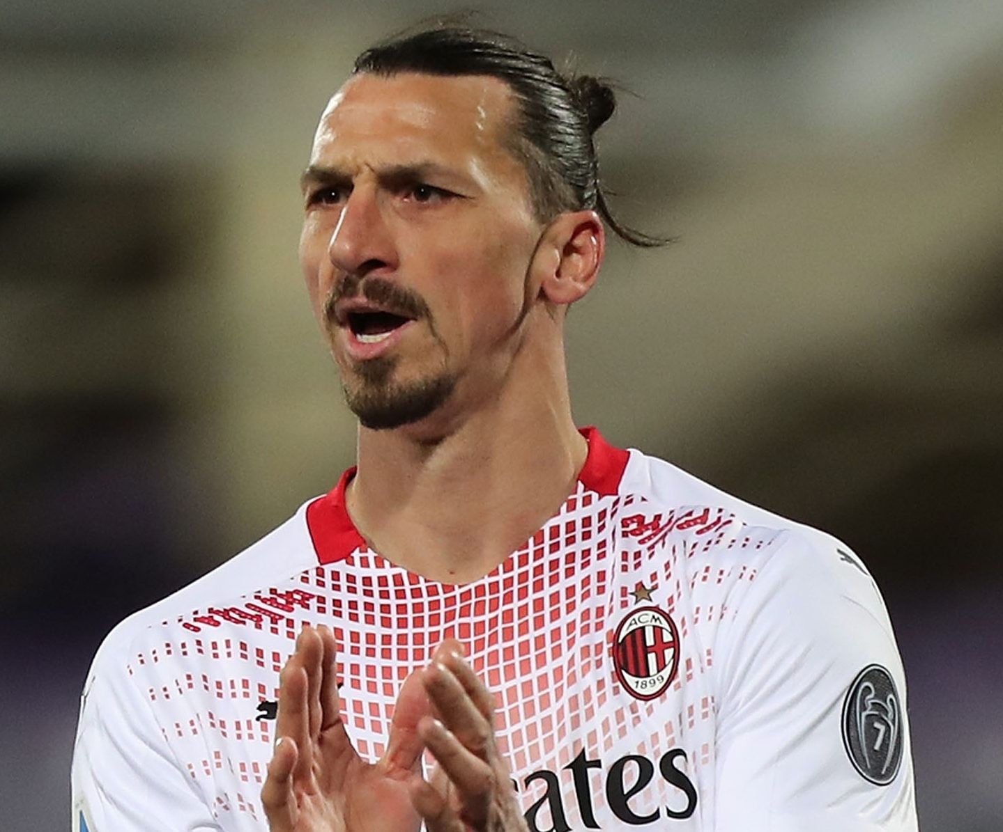Zlatan Ibrahimovic intends to continue playing, says Paolo Maldini ...