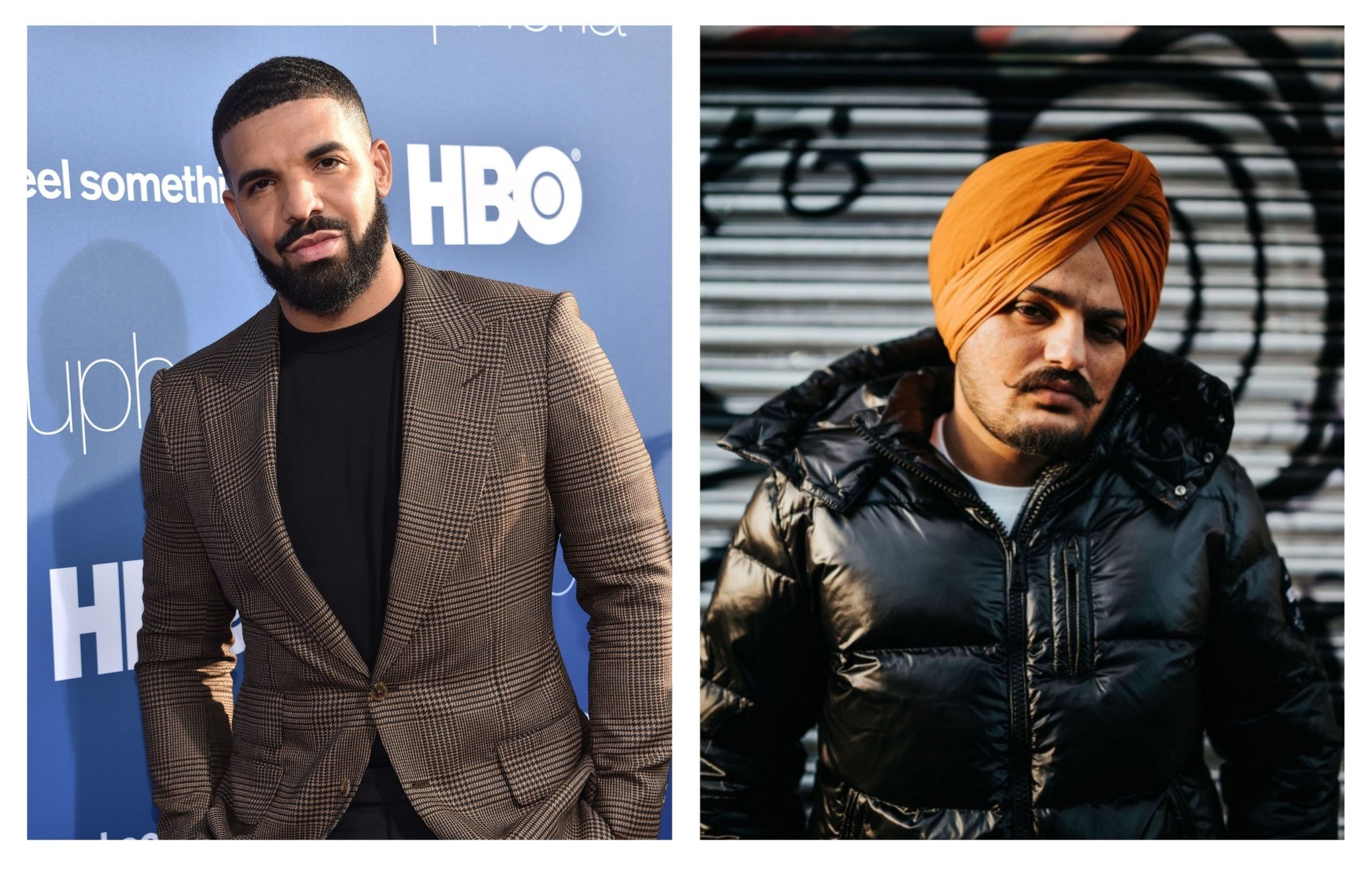 Drake pays tribute to Sidhu Moose Wala on radio show; plays two songs ...