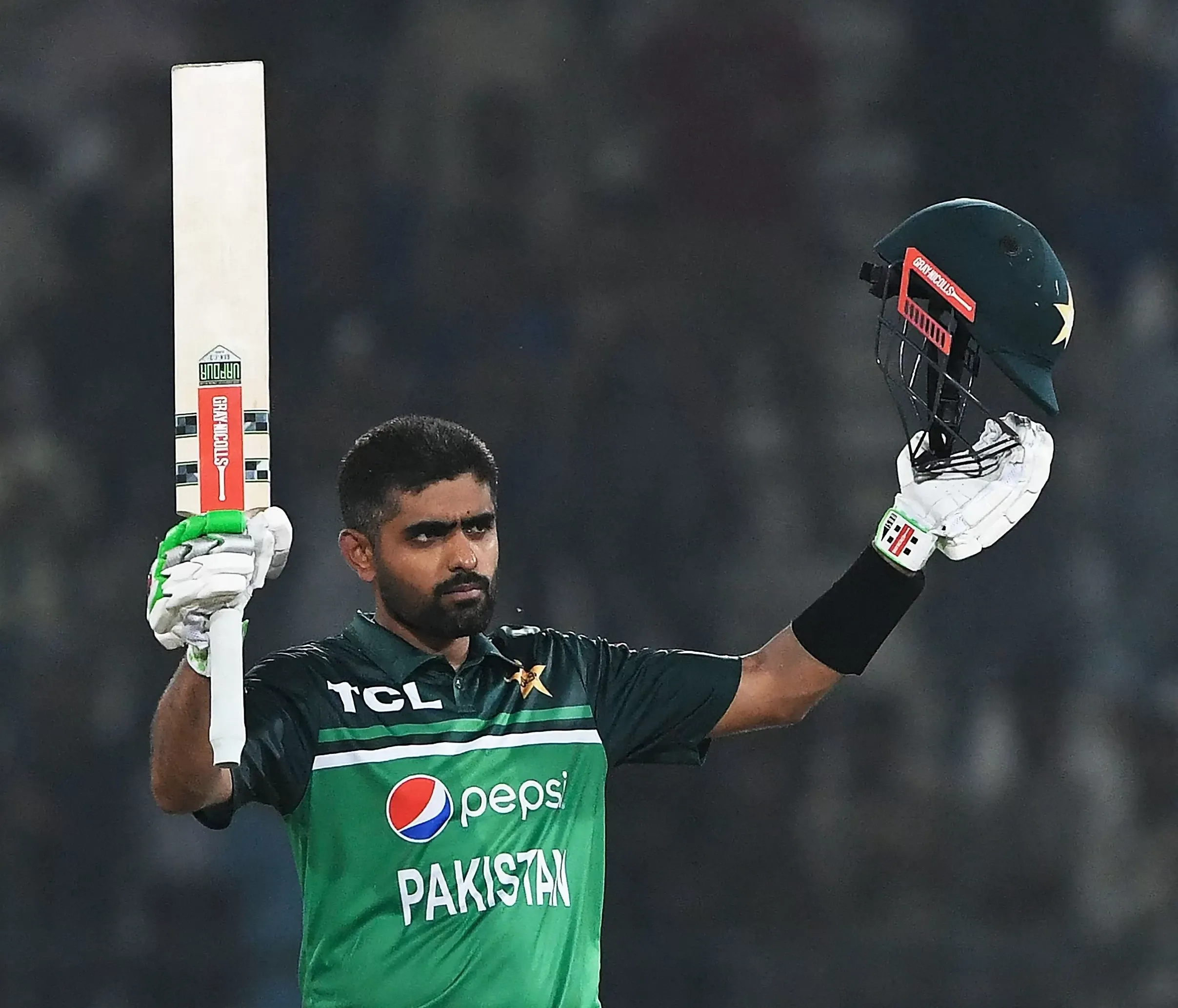 Babar Azam Creates Yet Another Batting Record Easterneye