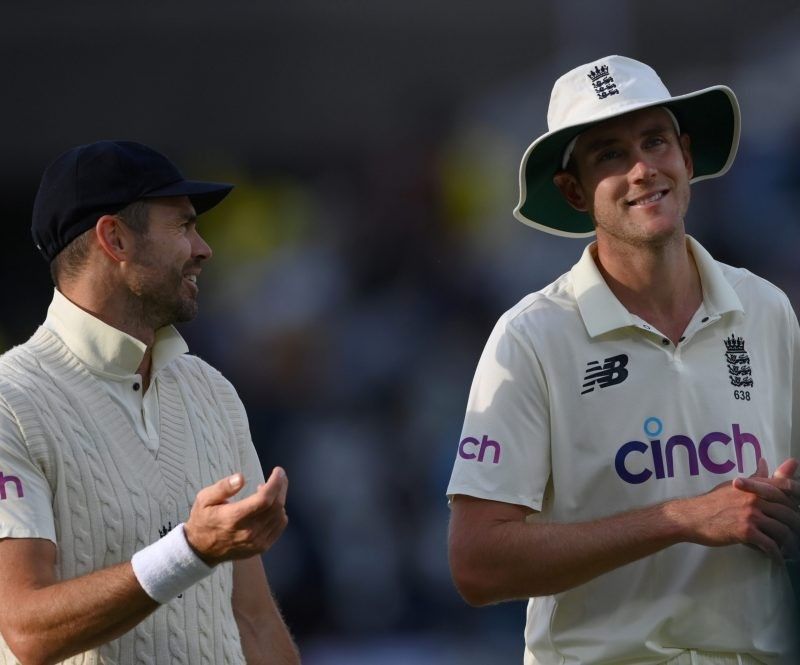 England's Broad says he is on good terms with Root despite West Indies ...