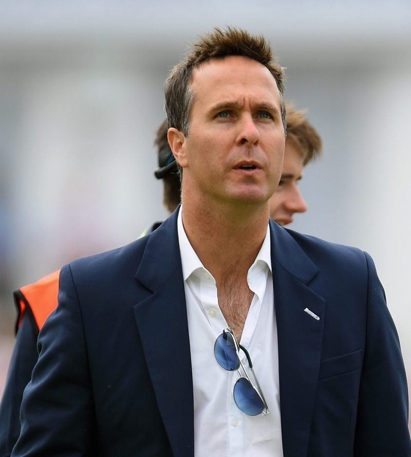 Vaughan slams 'scandalous' ticket prices for England-NZ test at Lord's ...