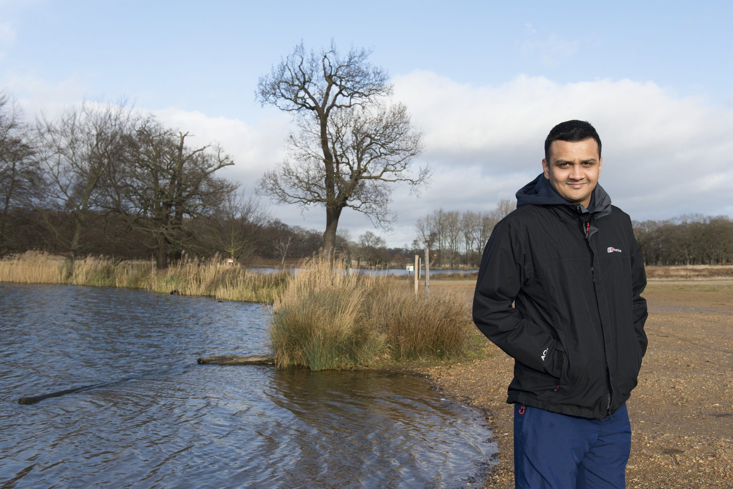 Exclusive: Asians need to "Step Up" when it comes to Cancer - EasternEye