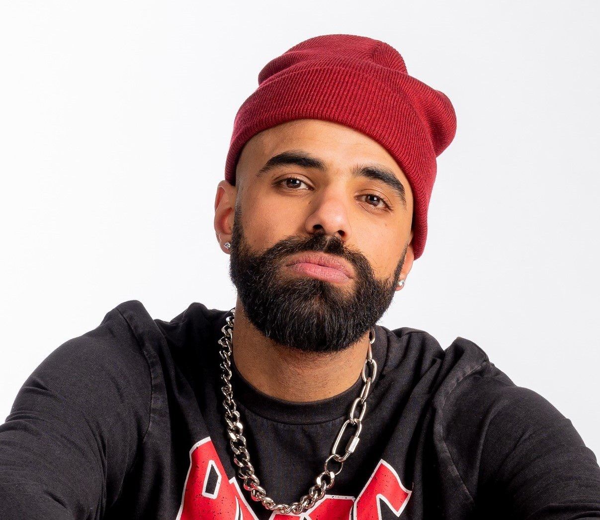 Ahmed Khan: Bilingual brilliance from Belgium - EasternEye