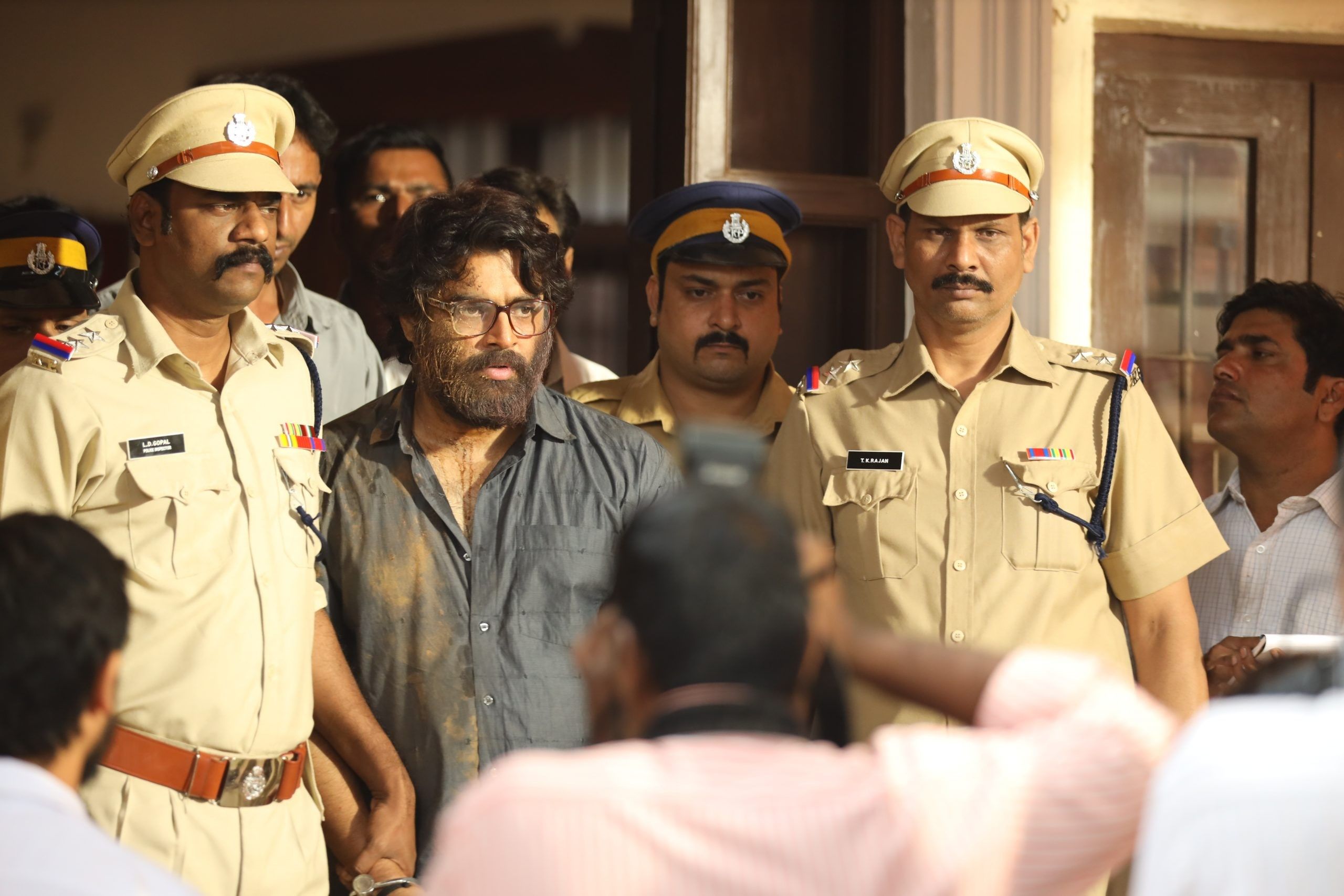 Madhavan: Rocketry and role - EasternEye