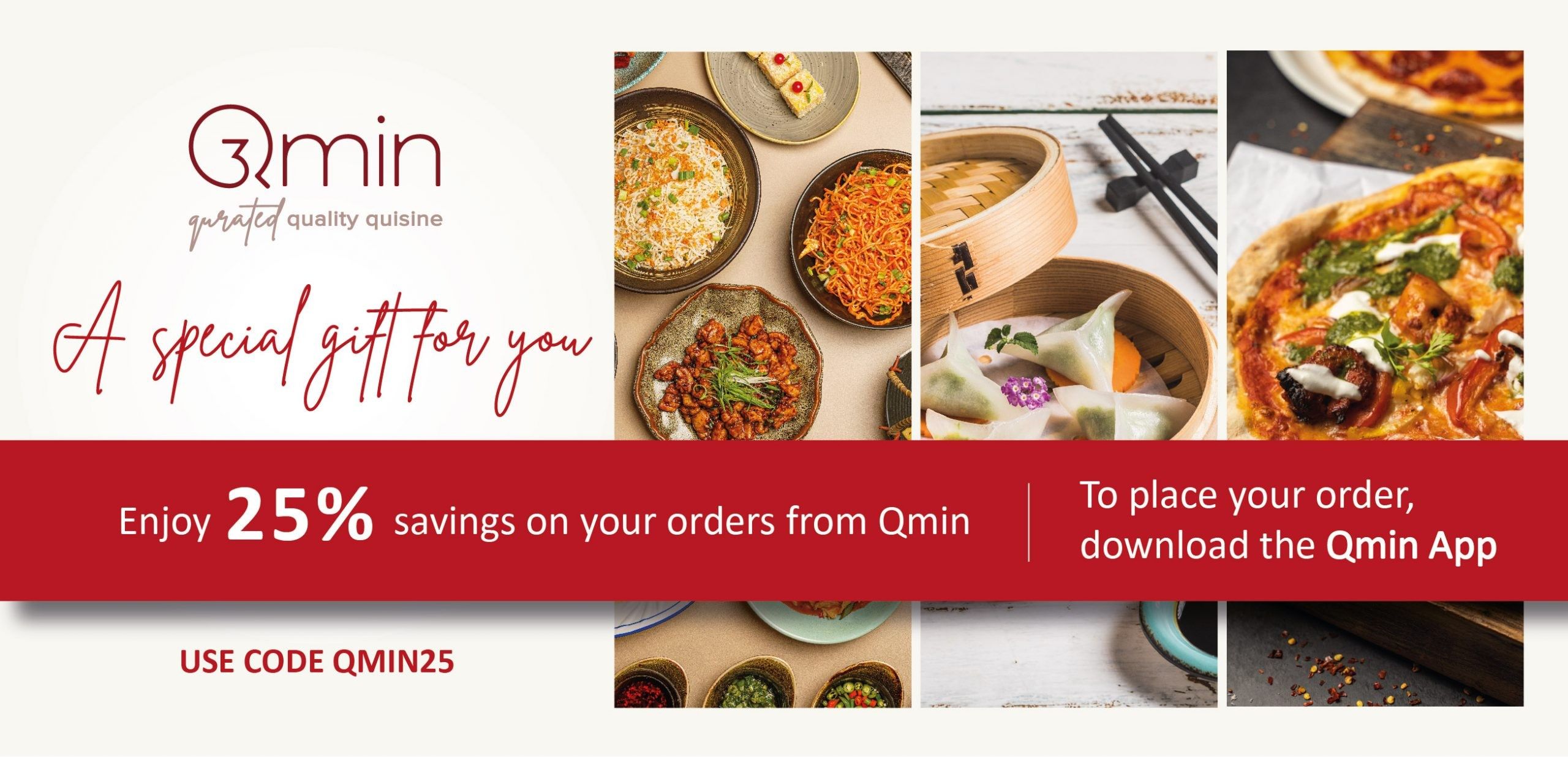 The rapid-expanding Qmin App by IHCL is now downloadable in 9 other ...