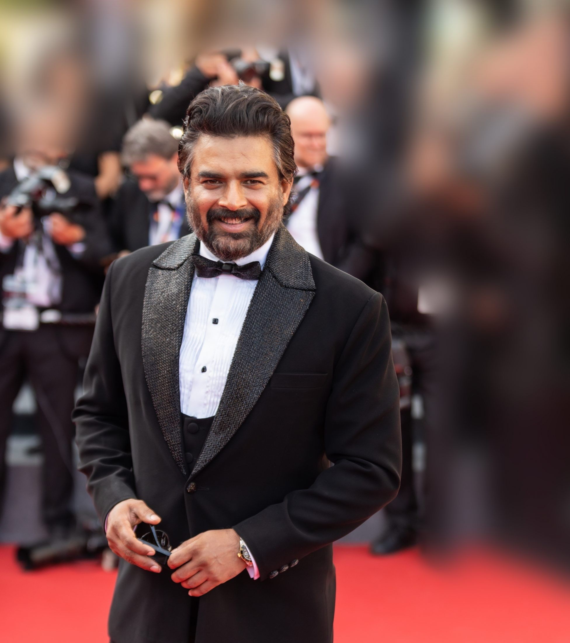 Madhavan: Rocketry and role - EasternEye