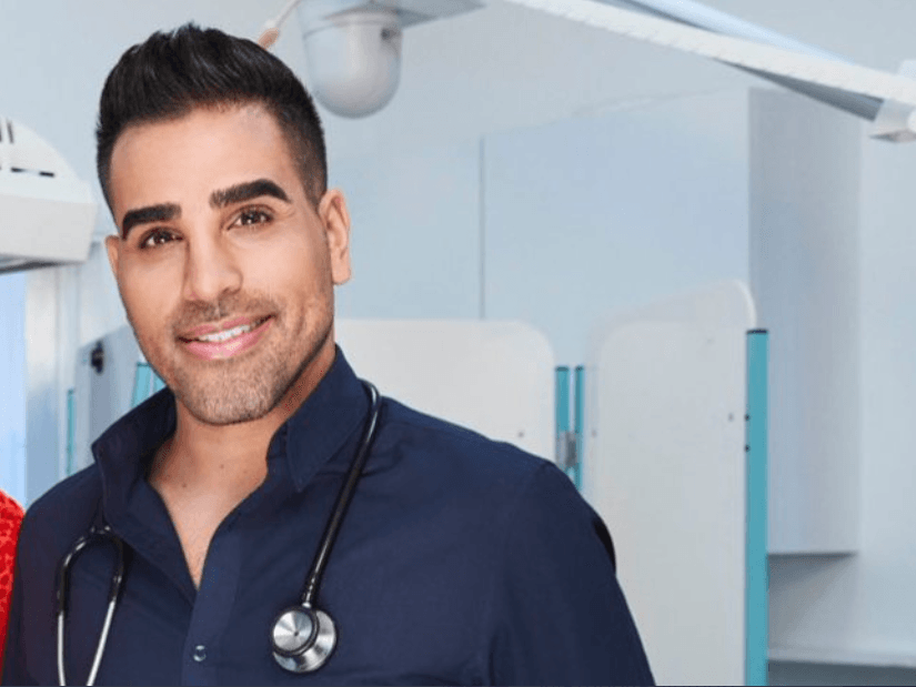 We are great at looking after others and not good at looking after ...