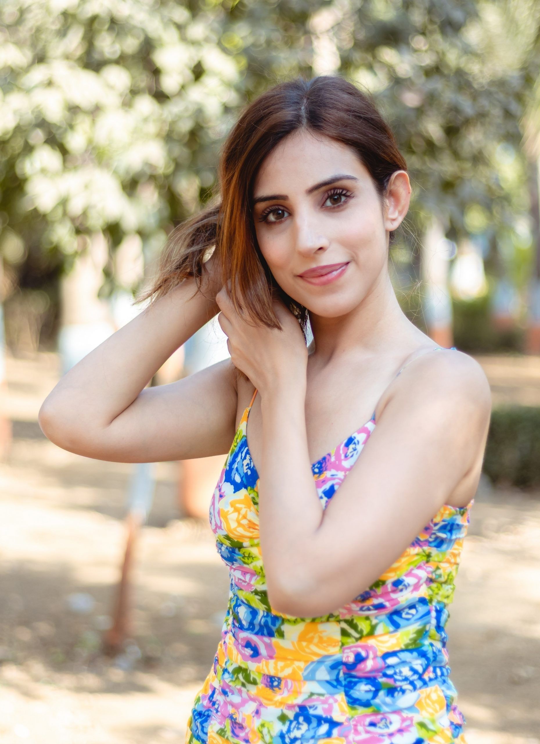 Simaran’s special role - EasternEye