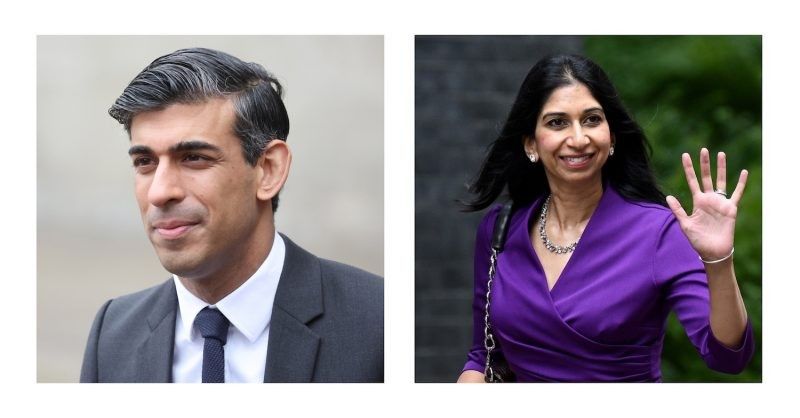 EXCLUSIVE: Is the UK ready for an Asian PM? - EasternEye