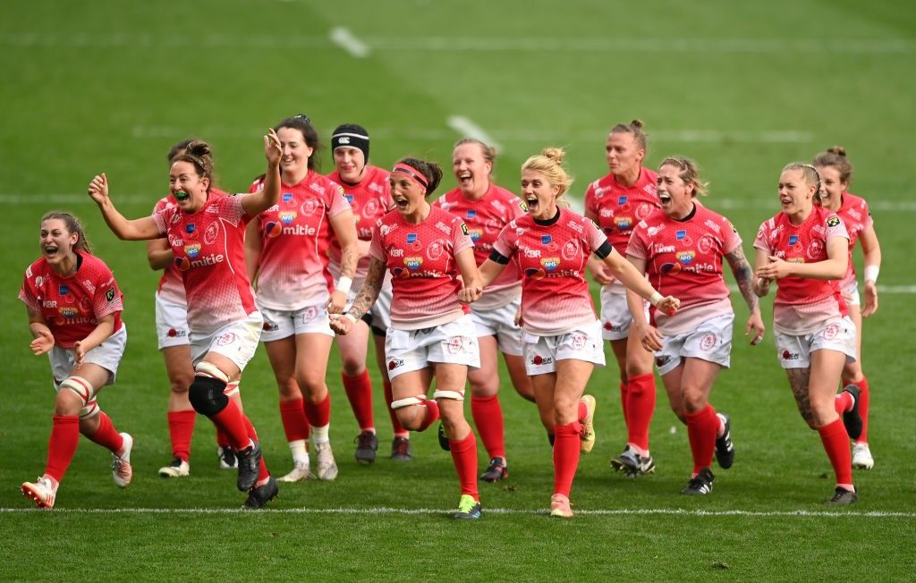 England's Rugby Union and Rugby League ban transgender players from ...