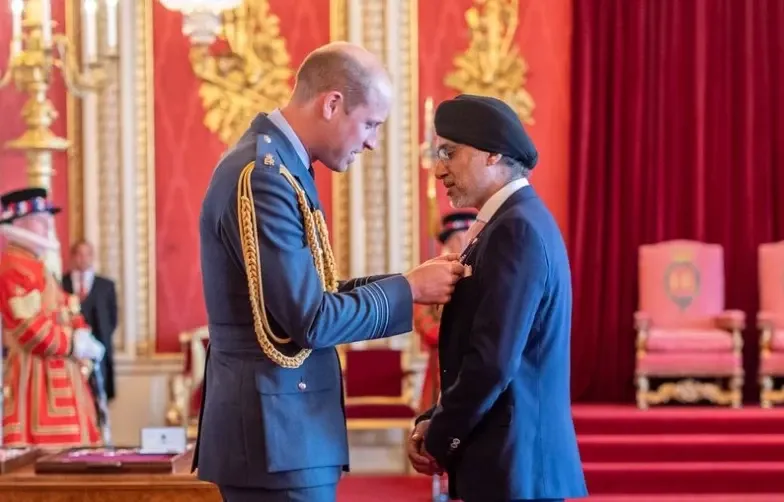 ‘Overwhelming experience’: Former alcoholic and de-addiction campaigner ...