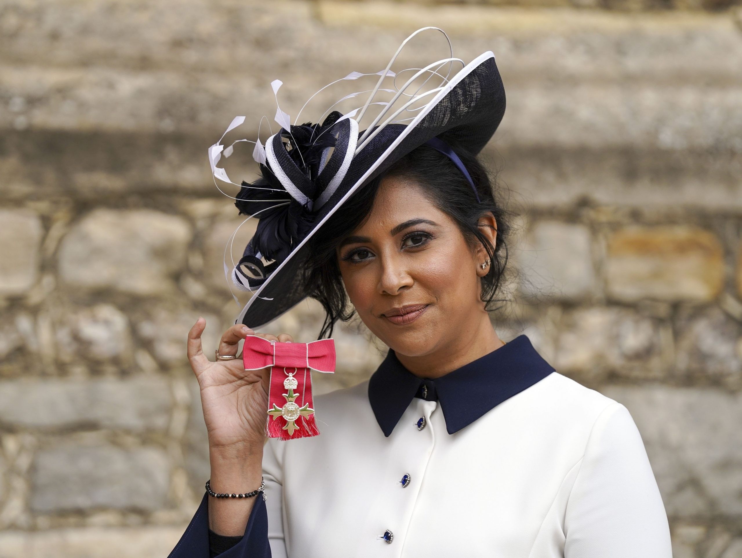Bereaved mum’s mission to make British roads safe - EasternEye