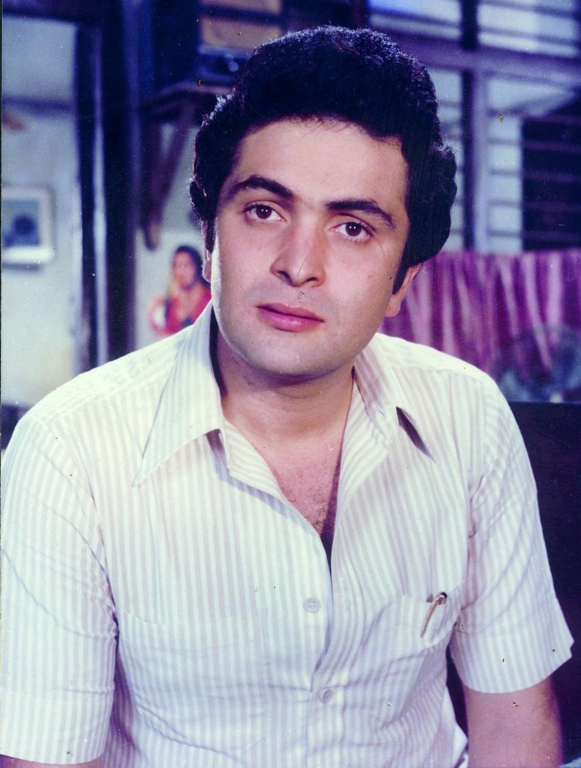 Prem Rog: Twenty interesting facts about the socially relevant classic ...