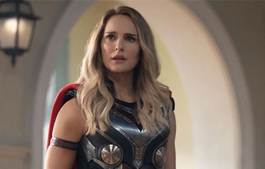 Natalie Portman's trainer reveals the secret behind the actress’s ...