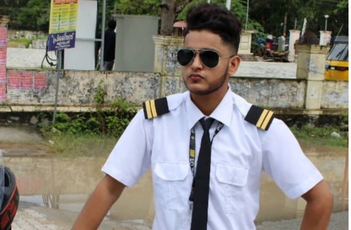 India's aviation regulator asks country's first Transgender trainee ...