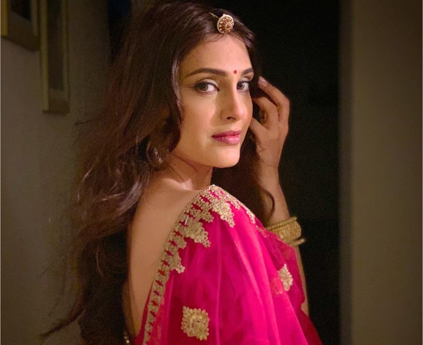 Reena Aggarwal: An actor’s life isn’t easy - EasternEye