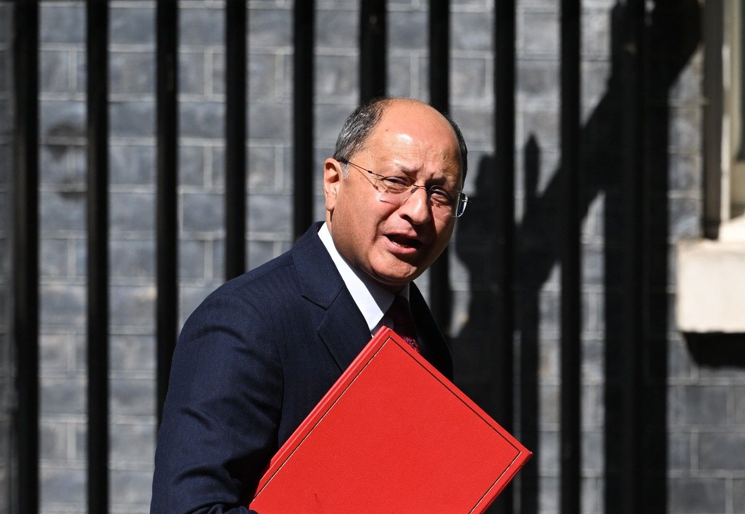 Shailesh Vara vows to work ‘tirelessly’ to restore Northern Ireland’s ...