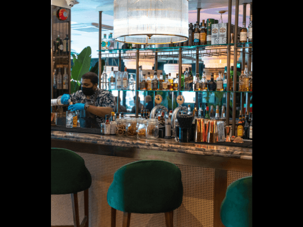 Looking for the ultimate spice island experience in London? Welcome to ...