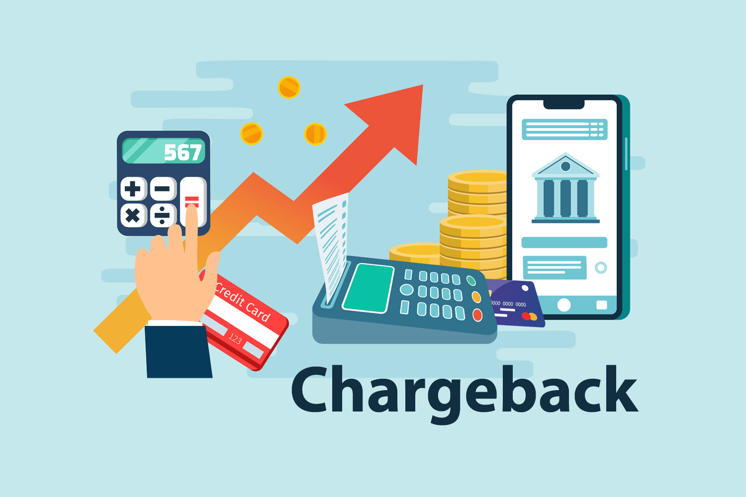 What Is Chargeback And How Does It Work EasternEye What Is Chargeback And How Does It Work EasternEye