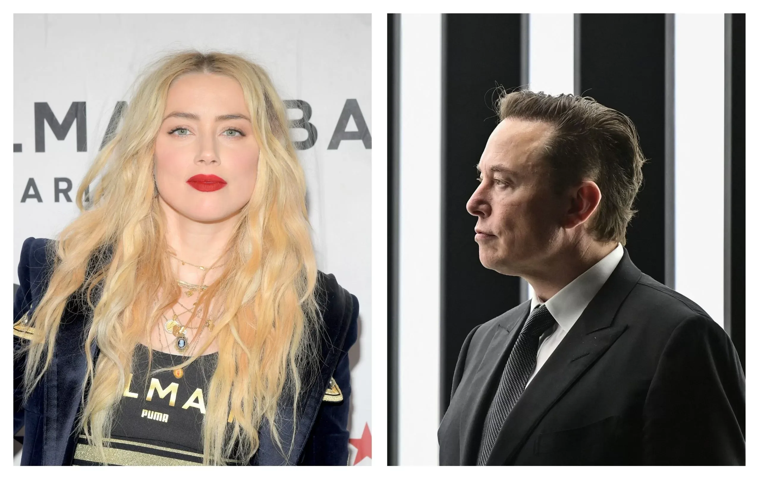 Reports Amber Heard Threw Sex Parties Involving Mdma Alcohol And