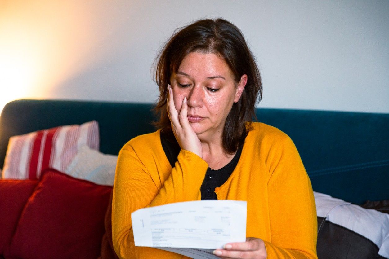 Cost-of-living crisis: Nearly one in four Britons will not turn on heating this winter - EasternEye