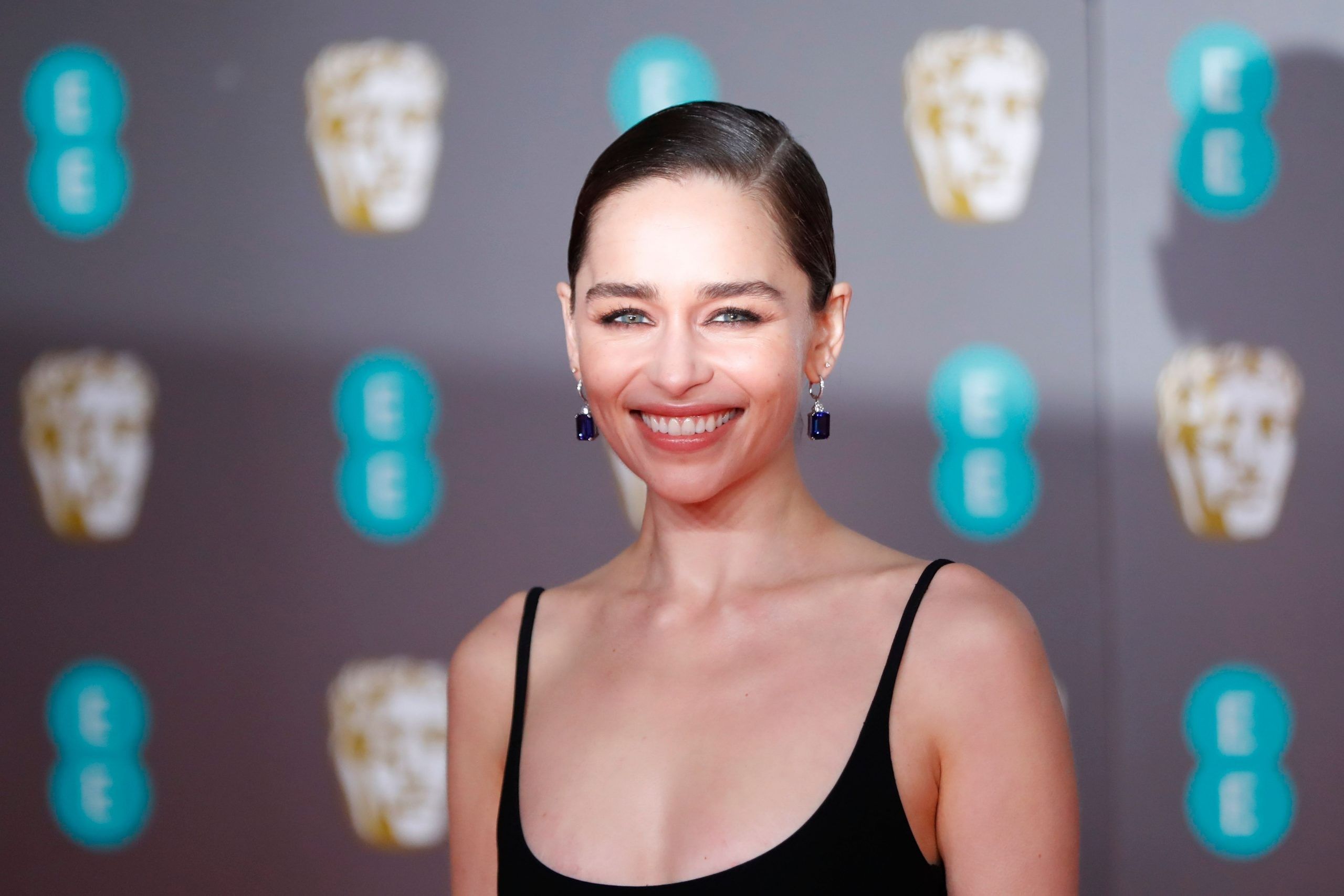 Emilia Clarke called 'short and dumpy' by Australian TV CEO - EasternEye