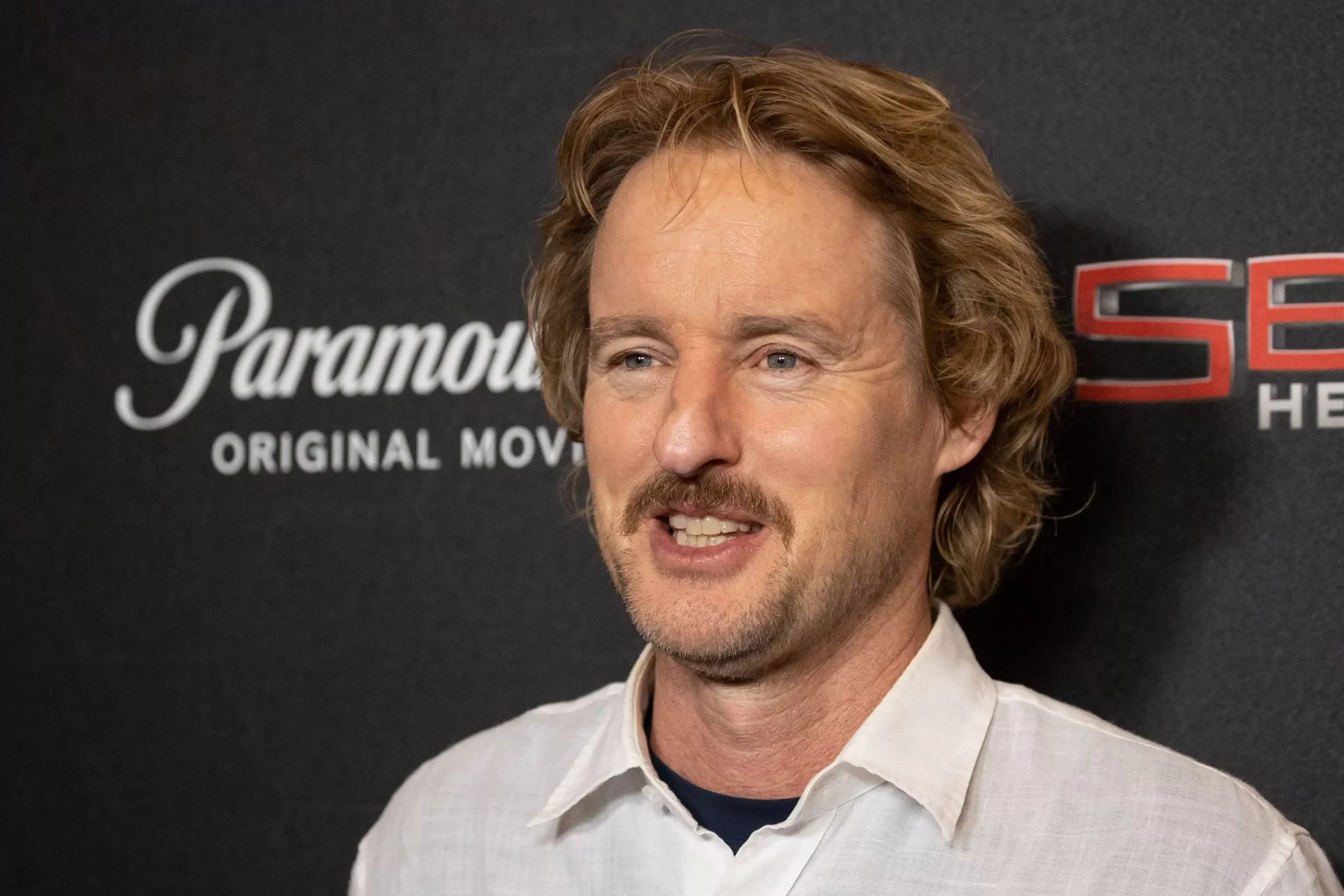 Marvel 'scolded' Owen Wilson 'multiple times' for sharing deets on his ...