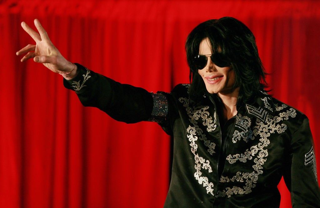 A new documentary reveals Michael Jackson used 19 fake IDs to obtain ...
