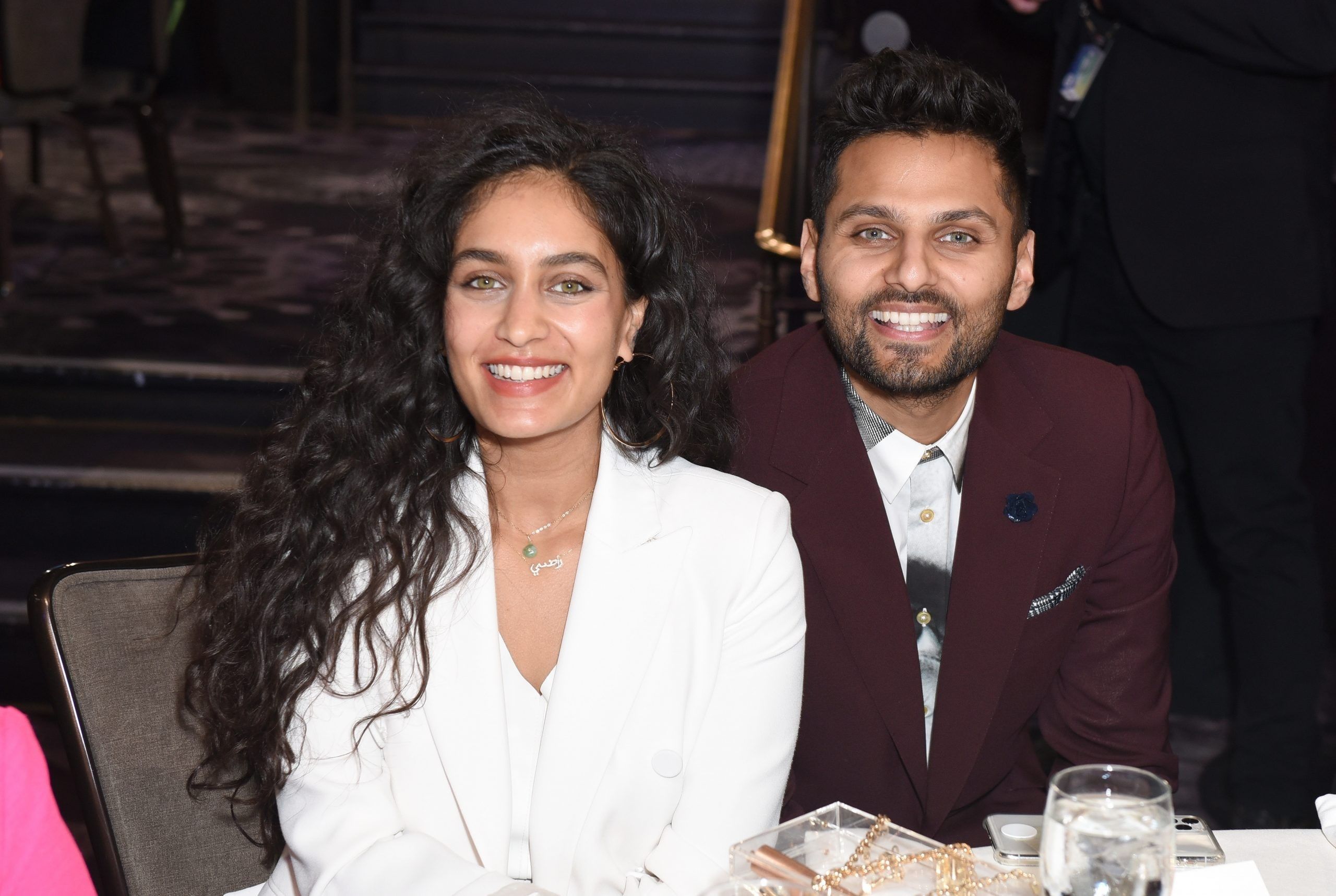 Jay Shetty: Curiosity feeds our soul and keeps us alive - EasternEye