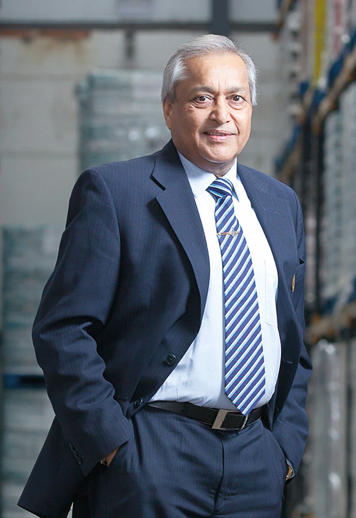 EXCLUSIVE: Don't let racism stop Sunak winning - EasternEye