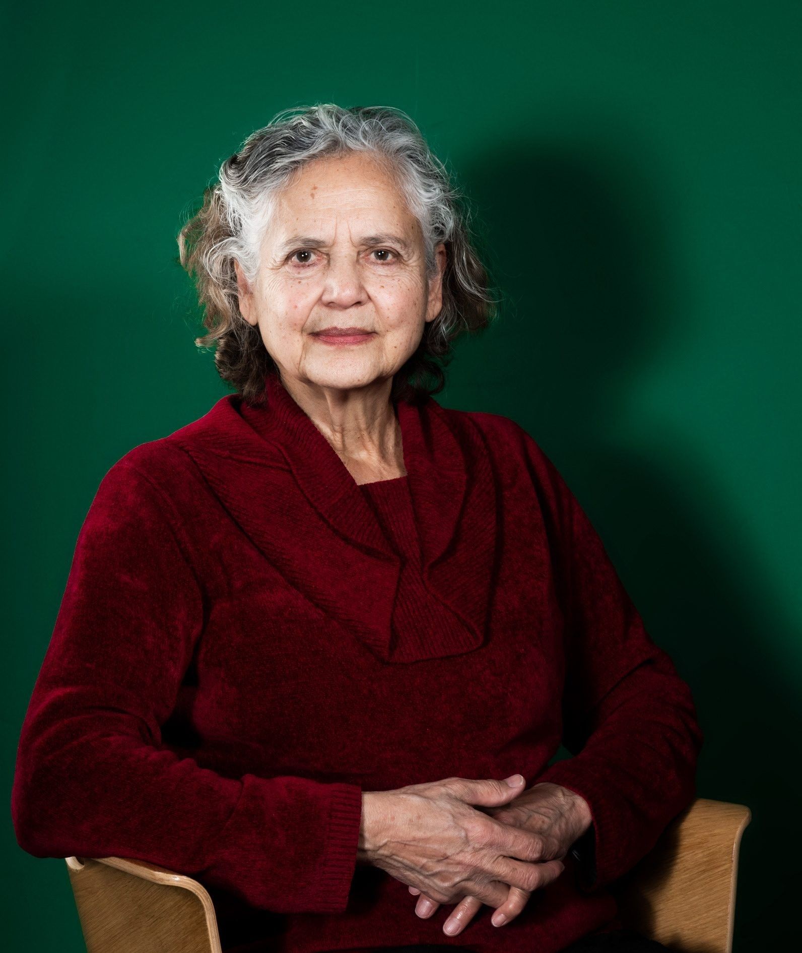 Jamila Gavin: Human stories and heroes rooted in history - EasternEye