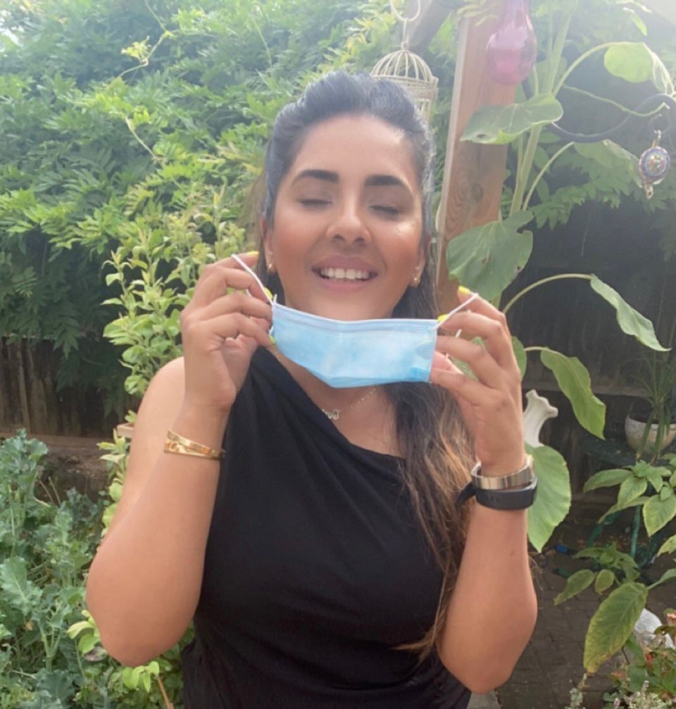 Being your best self in a post-pandemic world - EasternEye