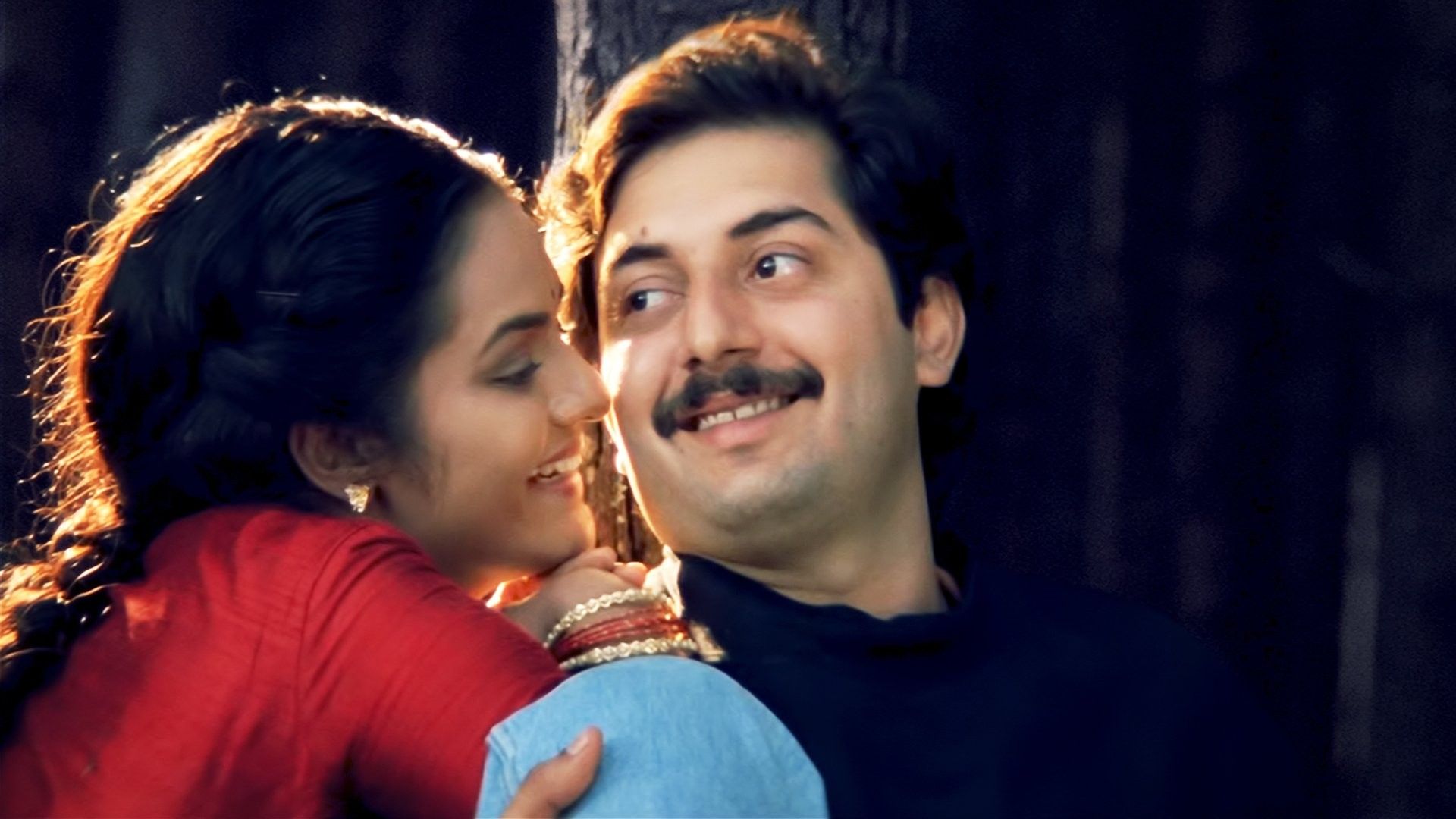 Roja Tamil Movie Wallpapers