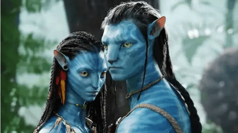 James Cameron confirms at D23 Expo 2022 that Avatar 4 has commenced ...