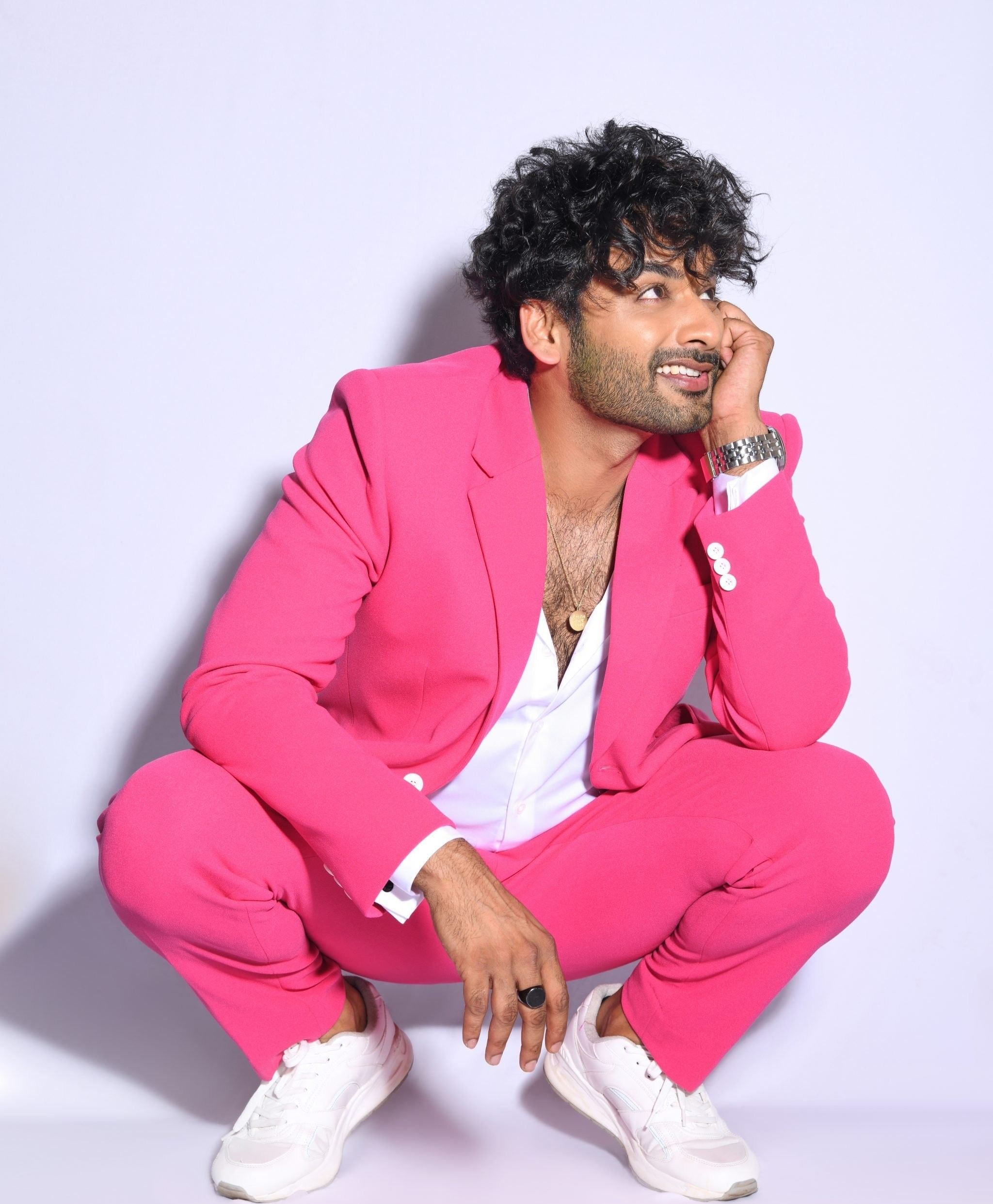 Vaibhav Raj Gupta: Connected to his craft - EasternEye