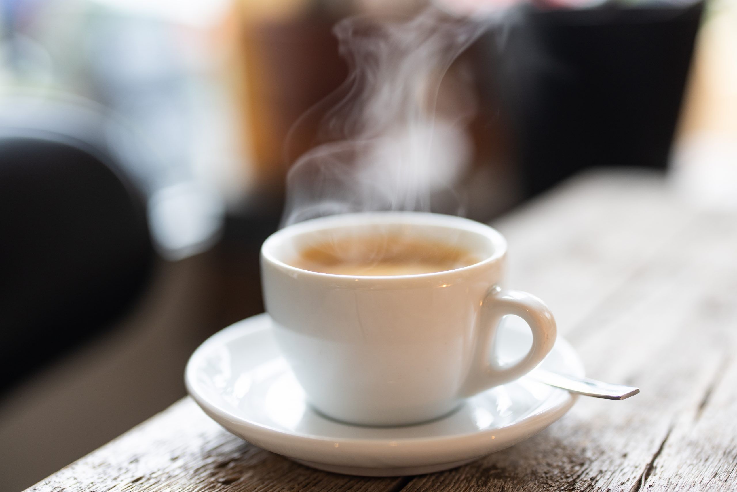 Beware, hot coffee almost triples your risk of throat cancer - Study ...