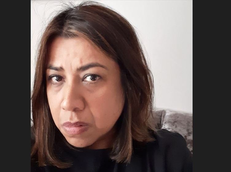 Farah Damji, once dubbed London's 'most dangerous woman', will be ...