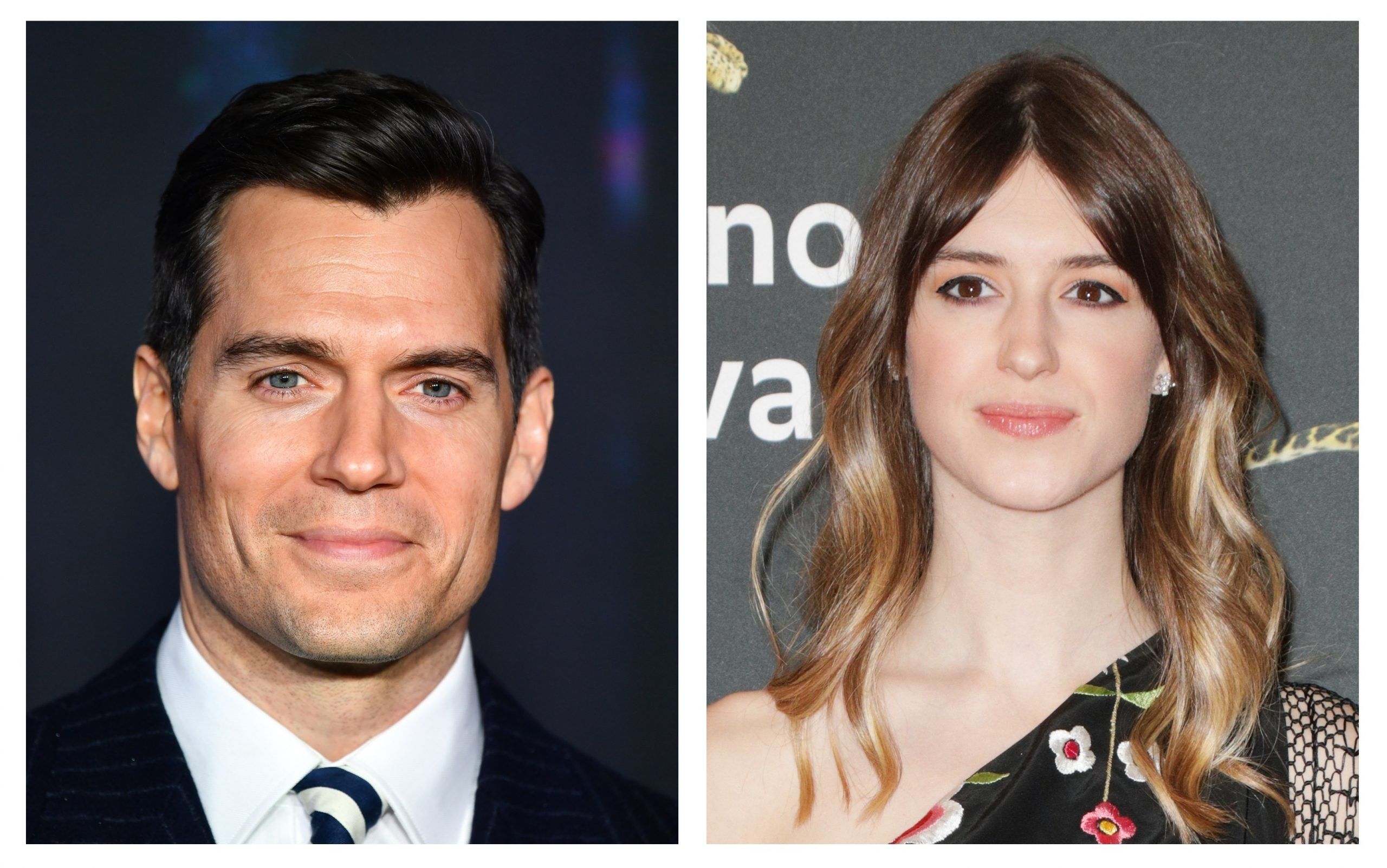 Henry Cavill, Daisy Edgar-Jones & 5 other Hollywood A-listers set to ...