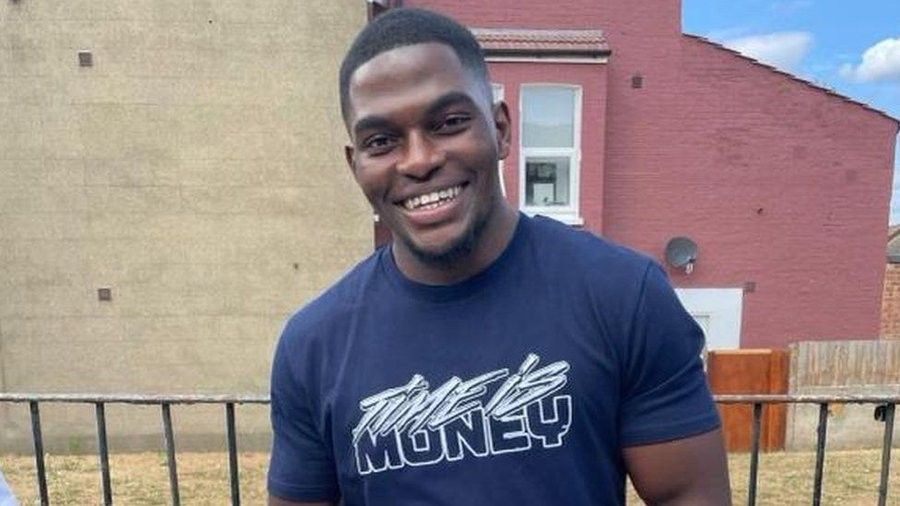 Rapper Chris Kaba: Met’s firearms officers threaten to hand in weapons ...