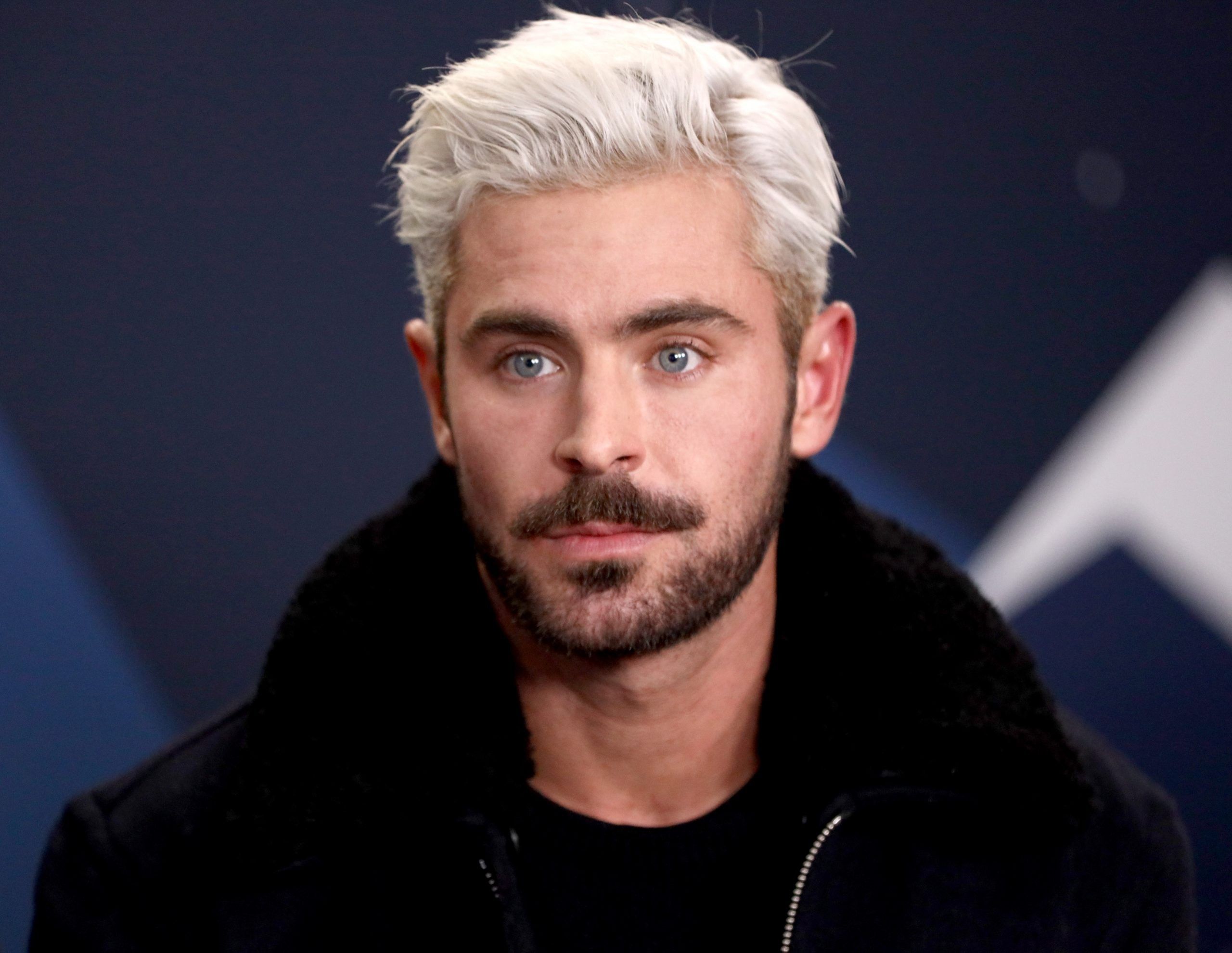 Zac Efron responds to plastic surgery rumours on his jaw and remarkable ...