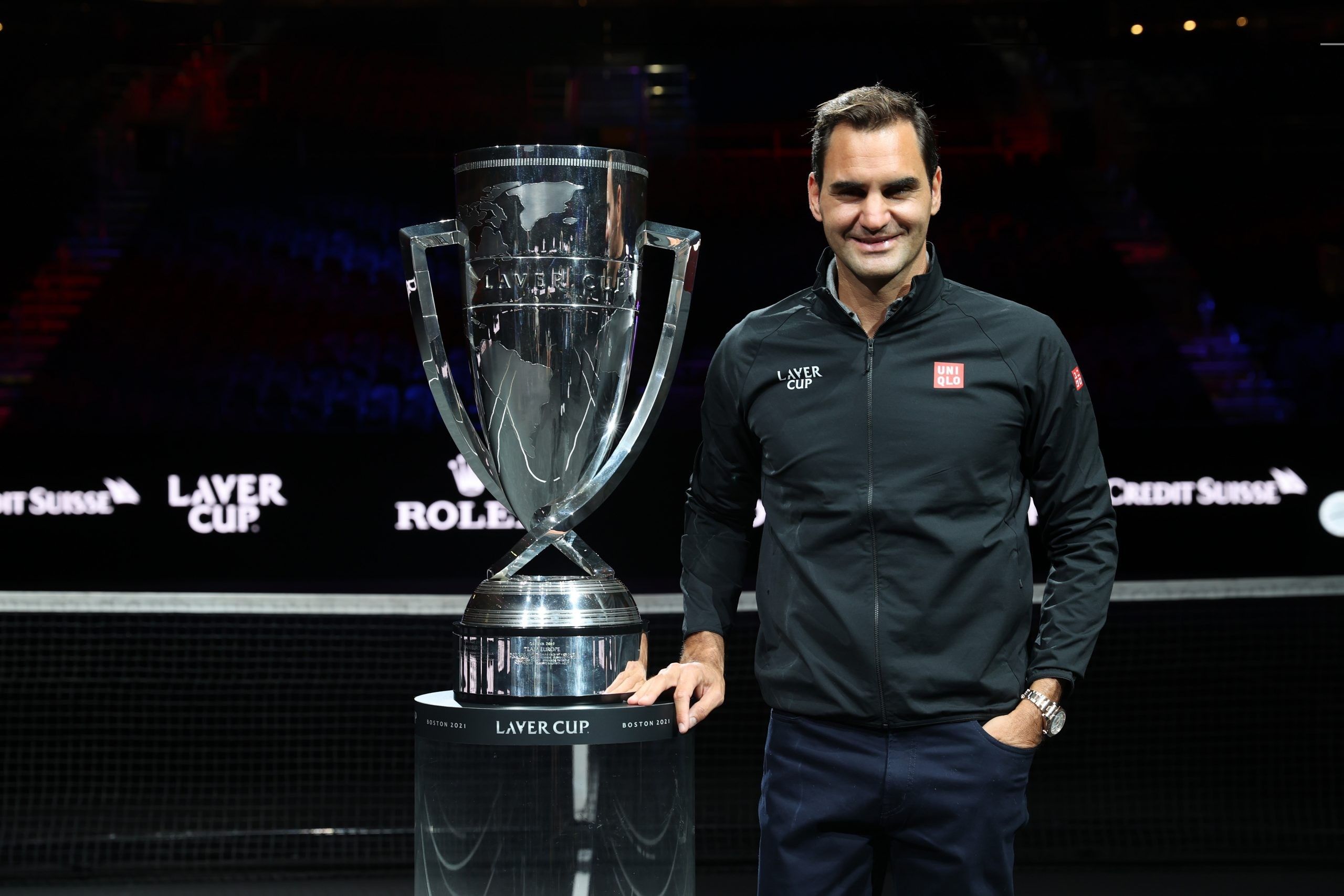 Roger Federer's records and milestones - EasternEye